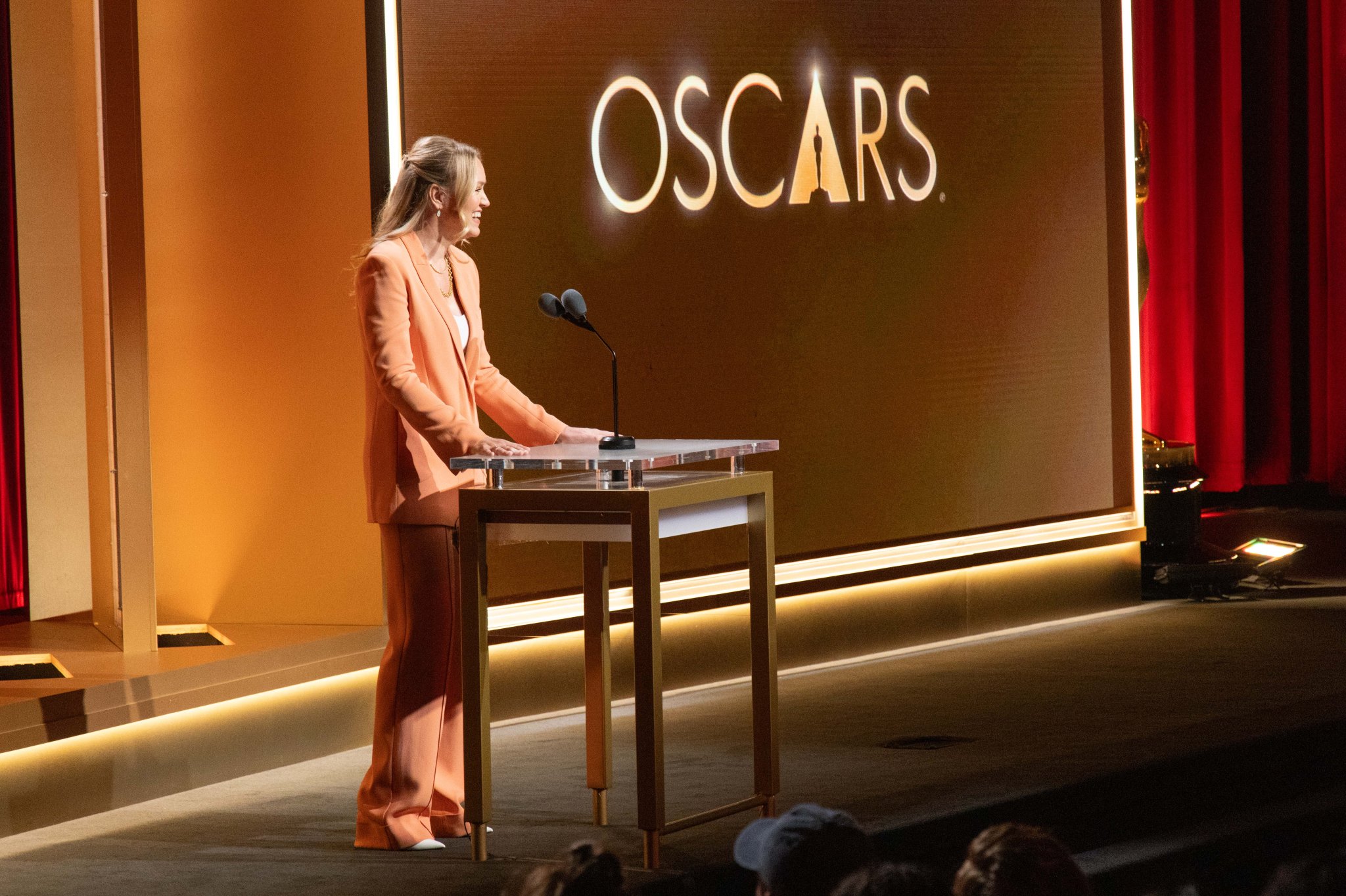 Celebrate Film History with Oscars Highlights – LUSH Magazine